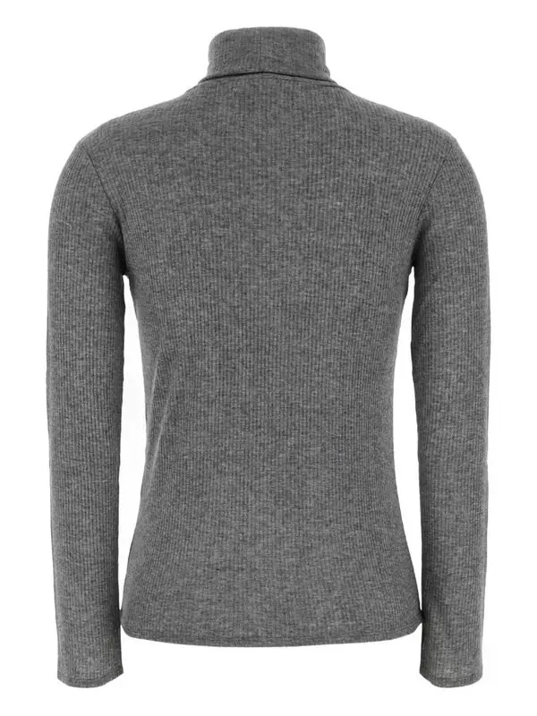 Loulou De Saison Rollneck Gallinara Sweater