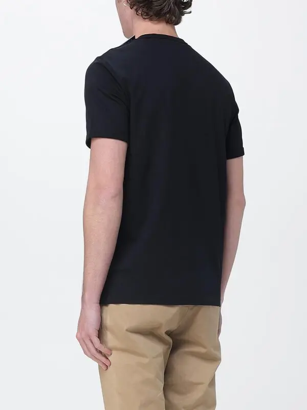 Fred Perry T-shirt - Black