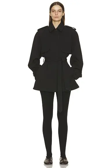 THE ROW Usuaia Jacket