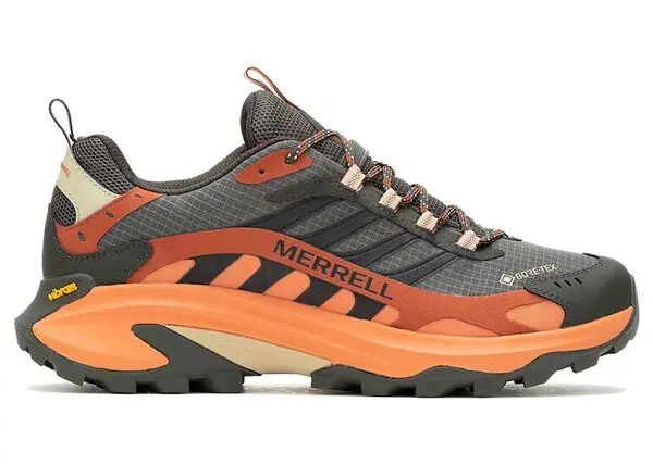 Merrell Moab Speed 2 Gore-tex - Beluga