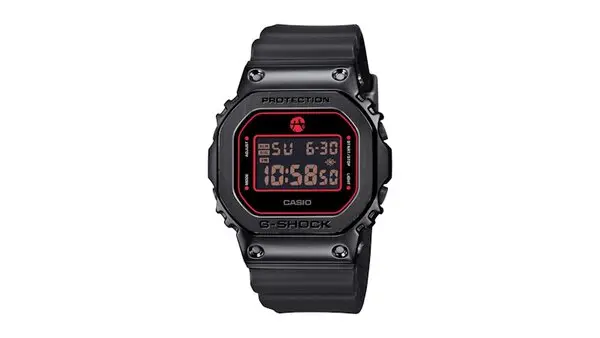Casio G-shock Watch