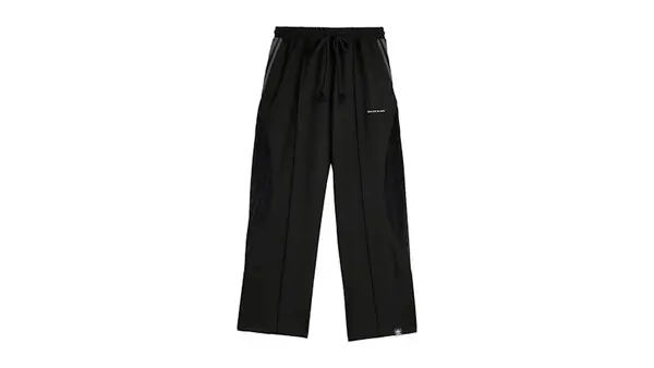 Adidas Song For The Mute Adi006 Track Pant - Black