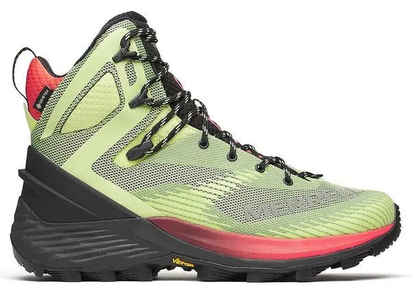 Merrell Rogue Hiker Mid Gore-tex - Mantis