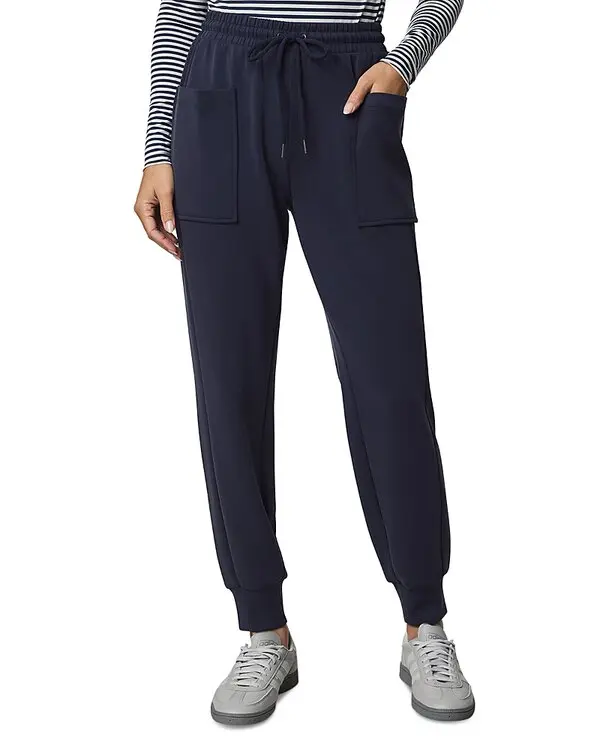 Splendid Scubasoft Jogger Pants - Navy