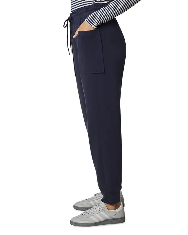 Splendid Scubasoft Jogger Pants - Navy