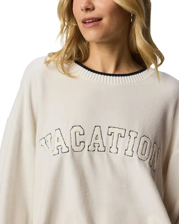 Splendid Crewneck Sweatshirt