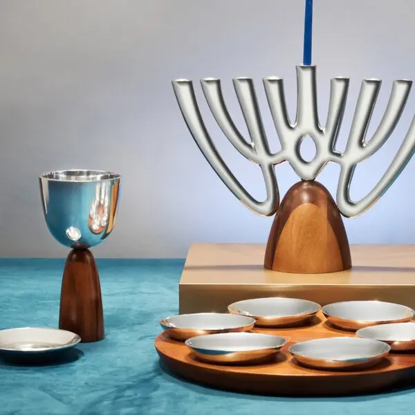NAMBE Unity Kiddush Cup