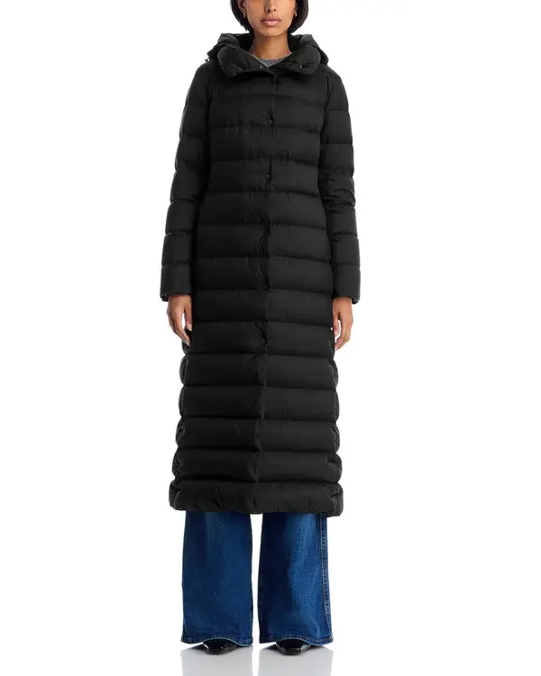 Herno Maxi Down Coat