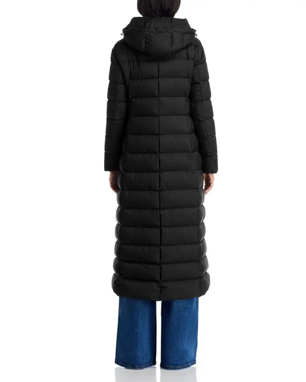 Herno Maxi Down Coat