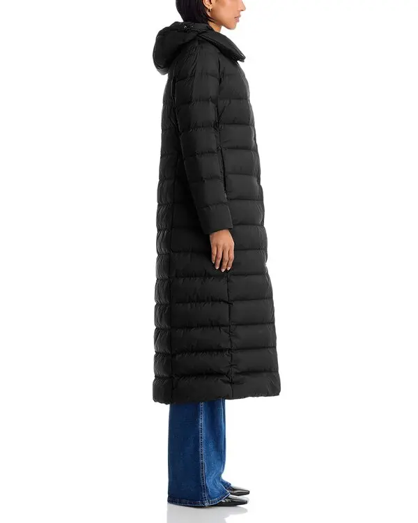 Herno Maxi Down Coat