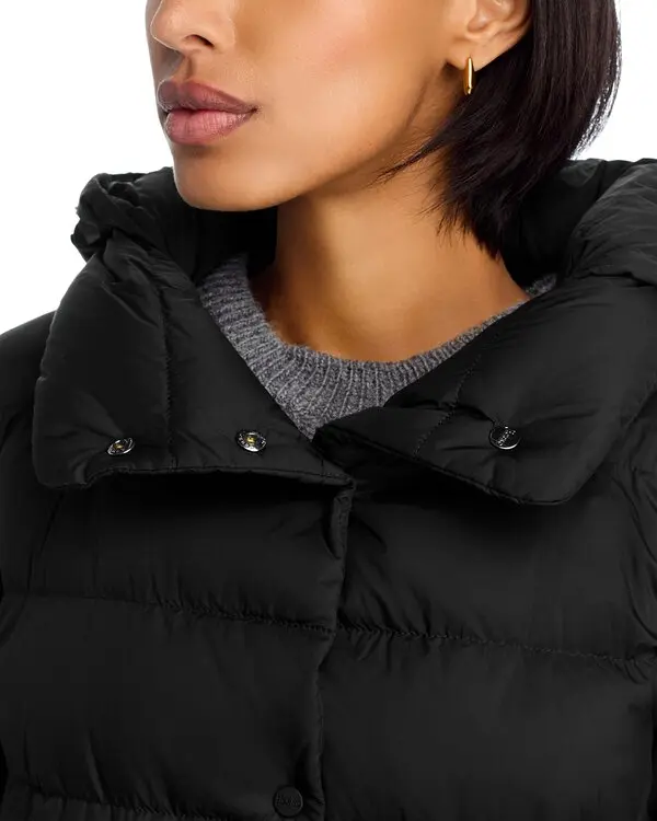 Herno Maxi Down Coat