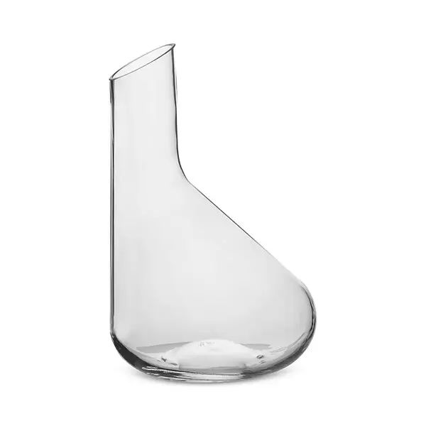 ORREFORS Frantzen Small Carafe - Clear