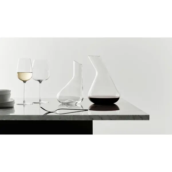 ORREFORS Frantzen Small Carafe
