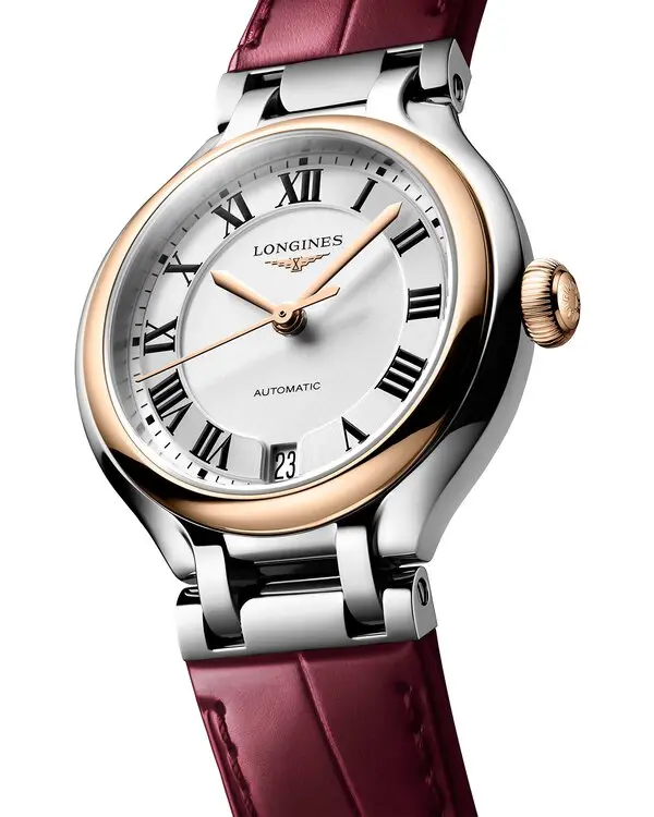 LONGINES Primaluna Watch 34mm