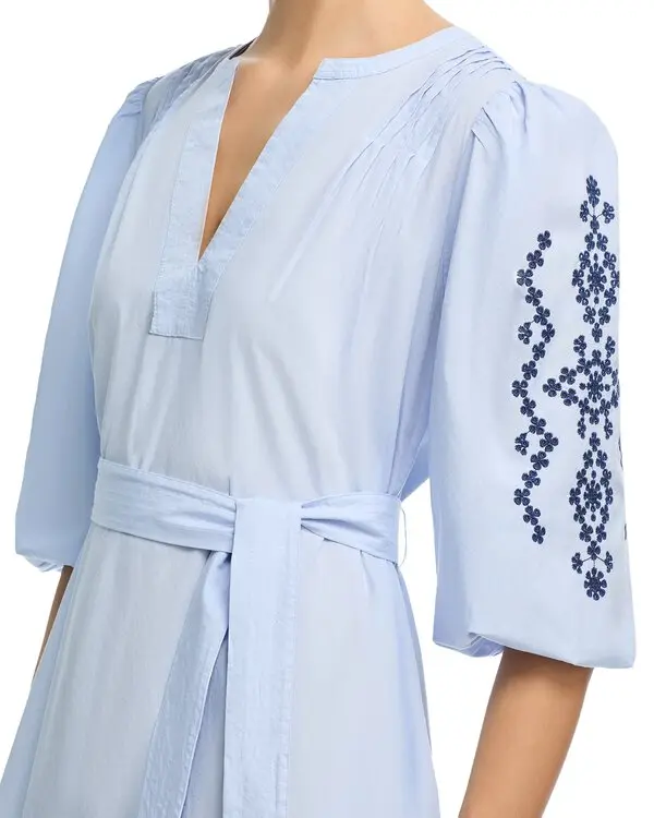 Rails Carmel Dress
