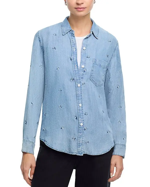 Rails Ingrid Shirt