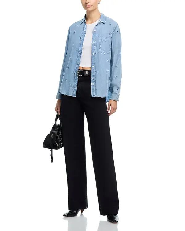 Rails Ingrid Shirt