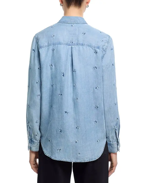 Rails Ingrid Shirt