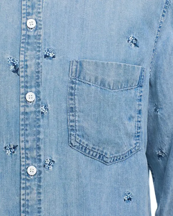 Rails Ingrid Shirt