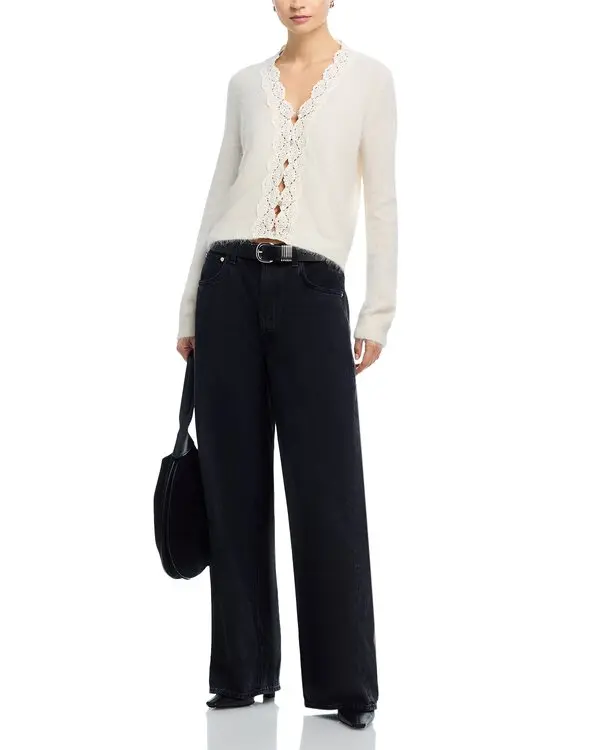Rails Mer Cardigan Sweater