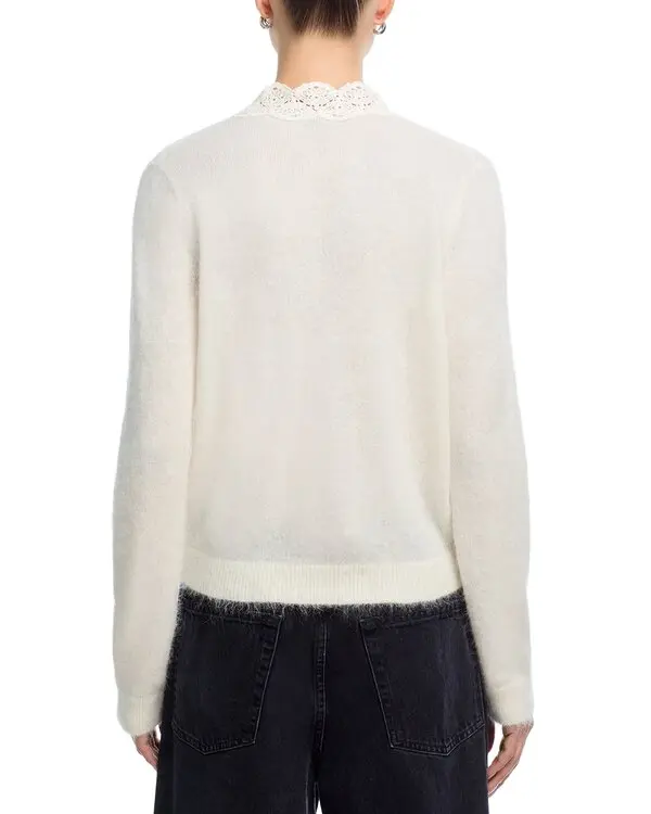 Rails Mer Cardigan Sweater