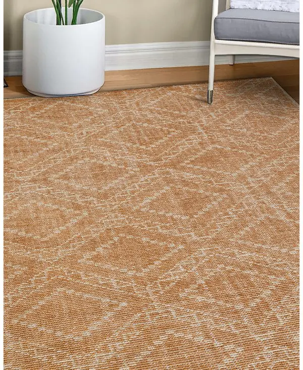 OBEETEE Sienna Marie Area Rug,8'10x10