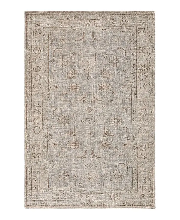 OBEETEE Tuscany Nima Area Rug,5'0x8'0