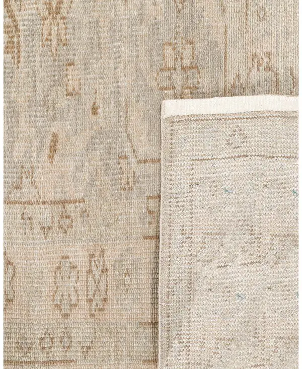 OBEETEE Tuscany Nima Area Rug,5'0x8'0