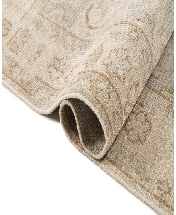 OBEETEE Tuscany Nima Area Rug,5'0x8'0
