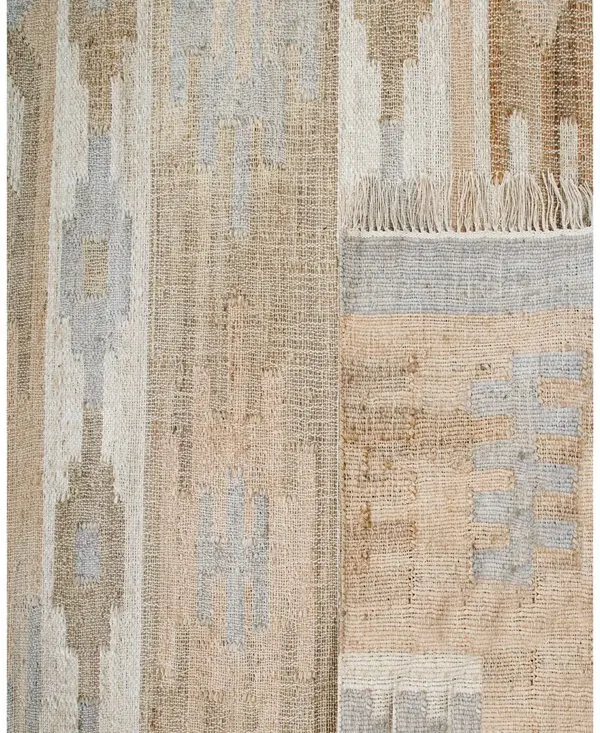 OBEETEE Sona Hizri Area Rug,8'10x10
