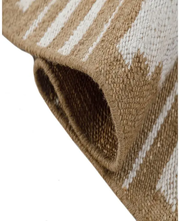 OBEETEE Sona Idris Runner Area Rug,2'6x8'0