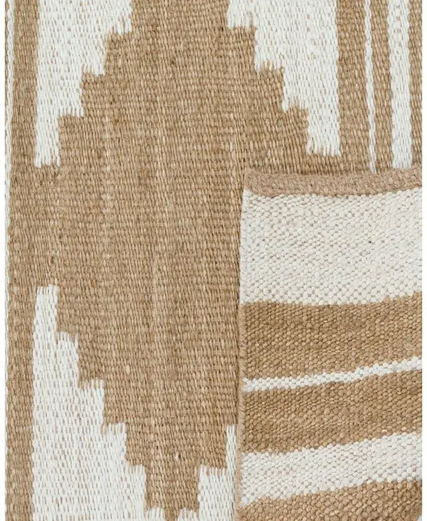 OBEETEE Sona Idris Runner Area Rug,2'6x8'0