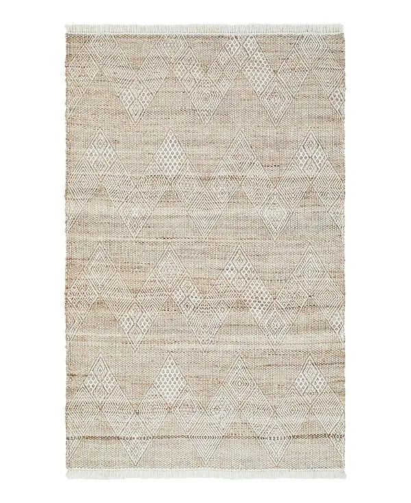 OBEETEE Sona Sohail Area Rug,2'0x3'0