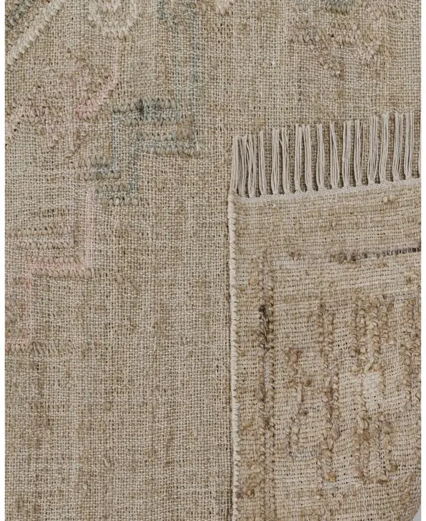 OBEETEE Sona Vcd Area Rug,7'9x9'9