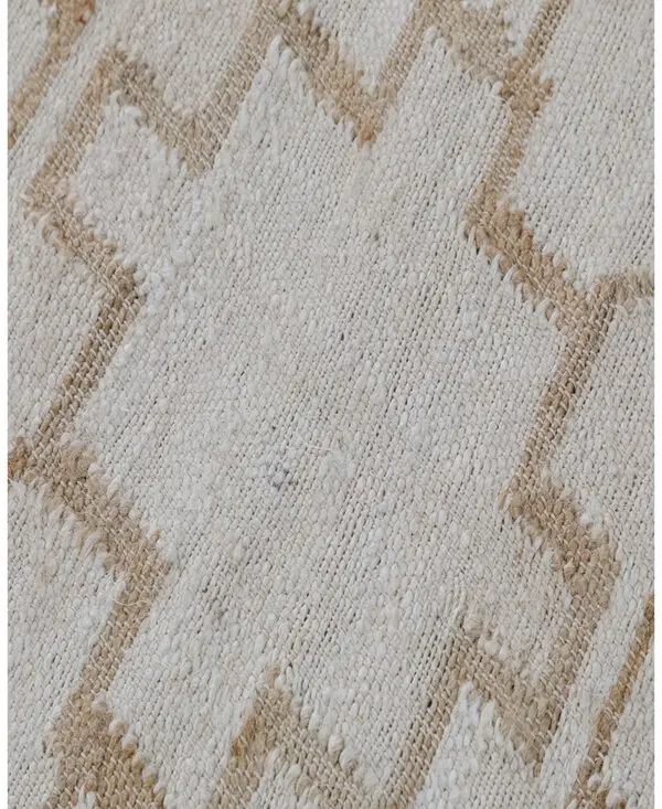 OBEETEE Sona Amell Area Rug,5'0x8'0