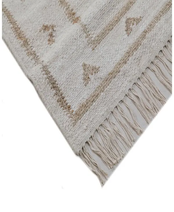 OBEETEE Sona Amell Area Rug,5'0x8'0