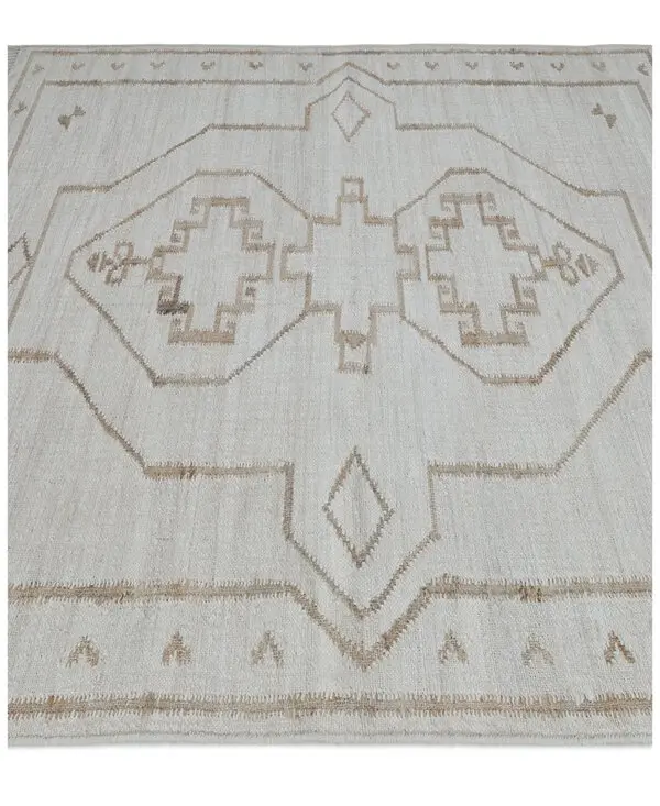 OBEETEE Sona Amell Area Rug,5'0x8'0