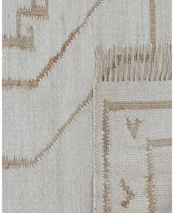 OBEETEE Sona Amell Area Rug,5'0x8'0