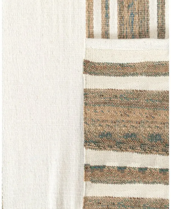 OBEETEE Sona Baja Runner Area Rug,2'6x8'0
