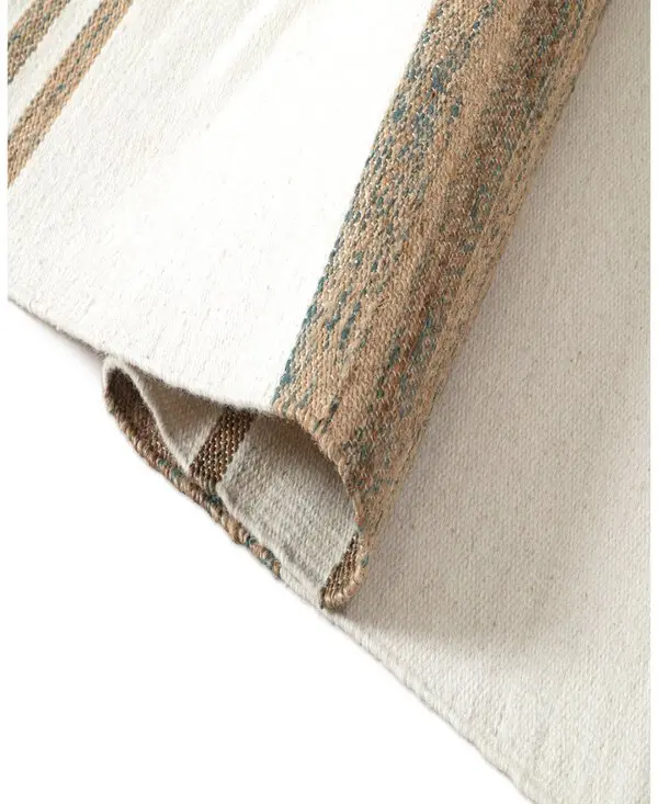 OBEETEE Sona Baja Area Rug,5'0x8'0
