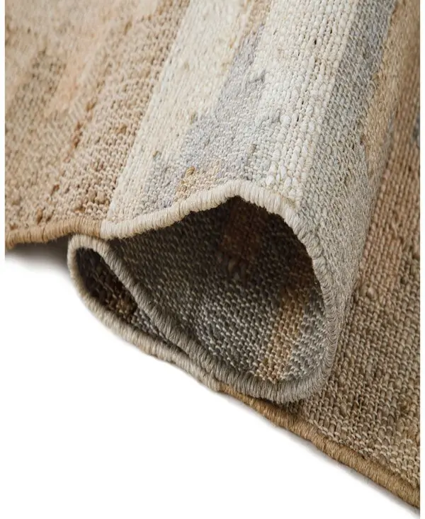 OBEETEE Sona Hizri Area Rug,7'9x9'9