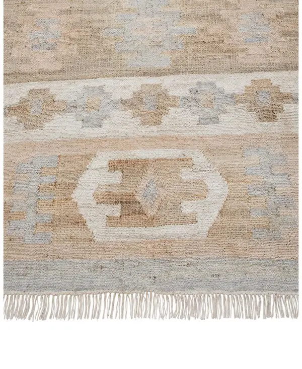 OBEETEE Sona Hizri Area Rug,7'9x9'9