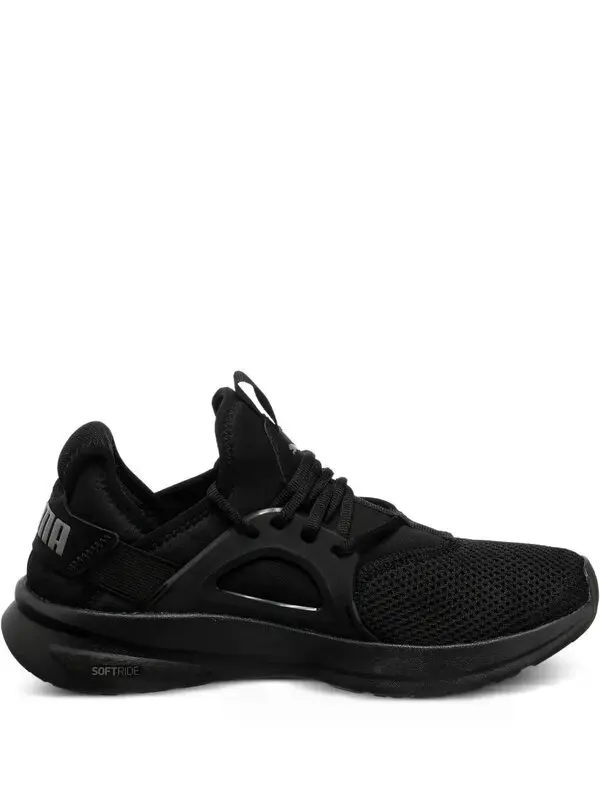 PUMA Enzo 2 Revamp Sneakers - Black