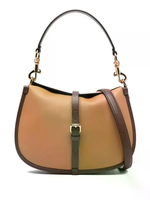 Etro Buckle-detail Tote