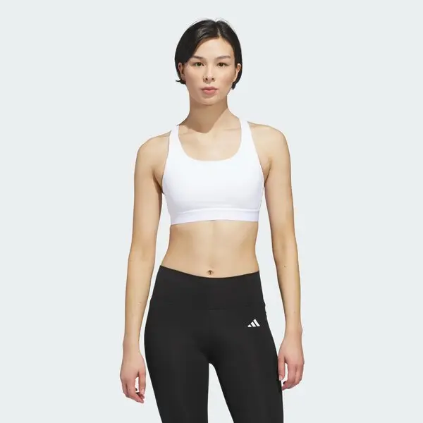 Adidas Techfit Medium-support Bra
