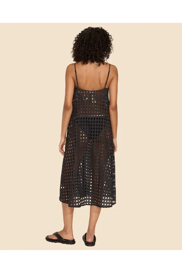 annika midi dress Annika Midi Dress  Kay Unger