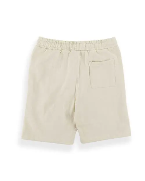 FLY BY NIGHT Troy Shorts - Turtledove/saint La