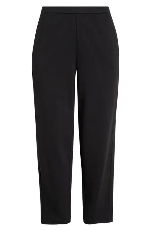 Eileen Fisher Slouch Ankle Pants