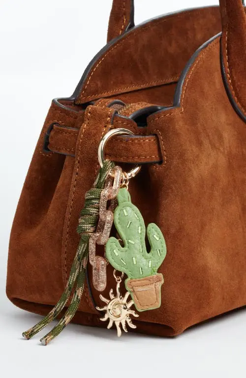 Chelsea28 Desert Bag Charm