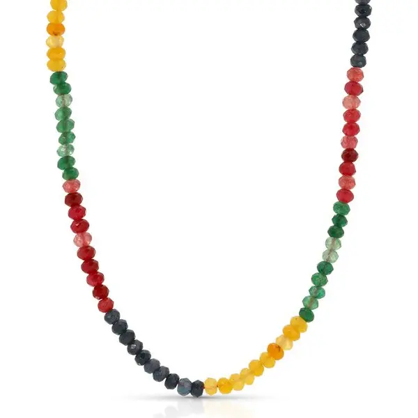 KOZAKH Nea Dark Necklace